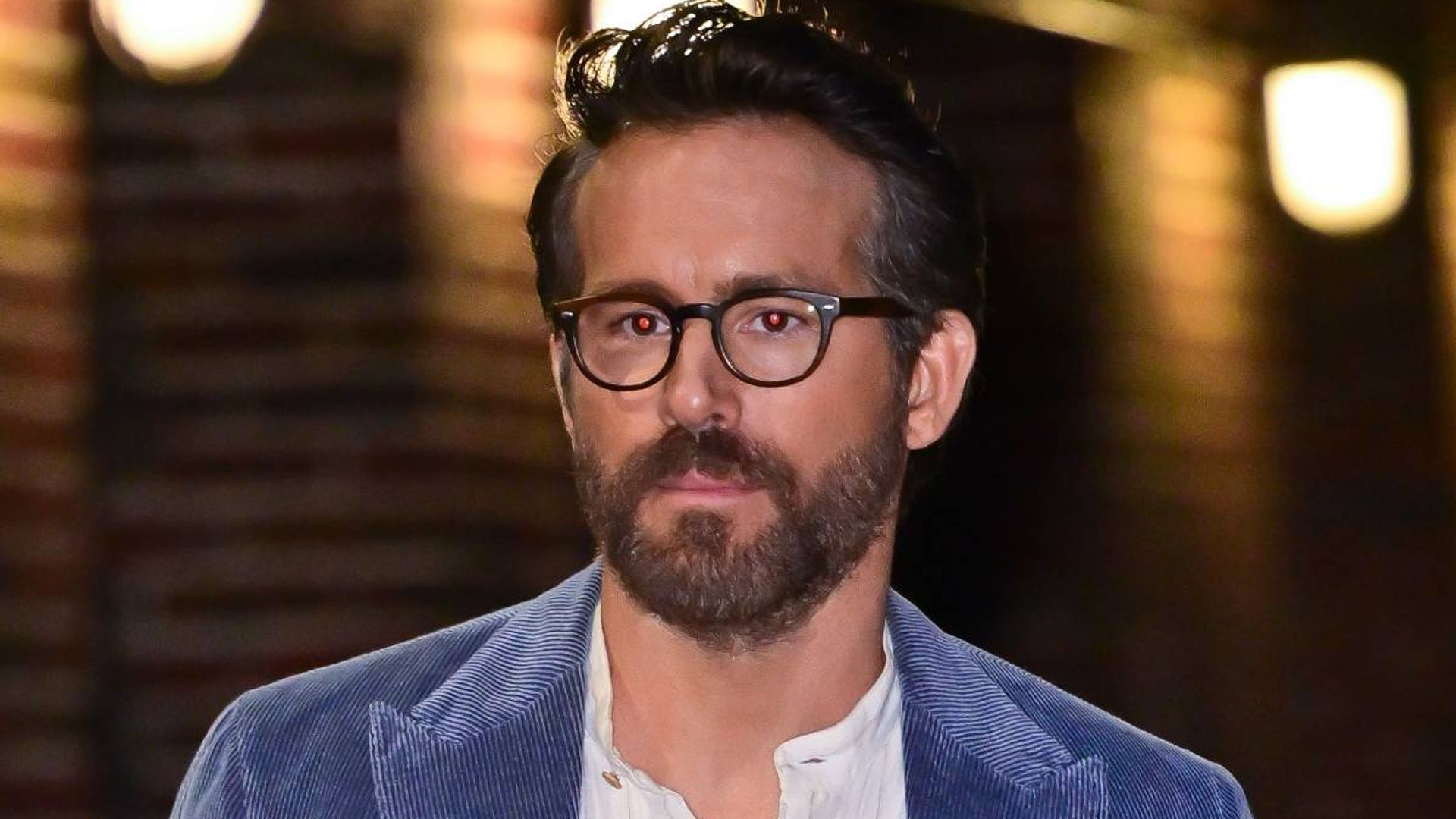 Ryan Reynolds receives support from fans as he opens up about 'life ...
