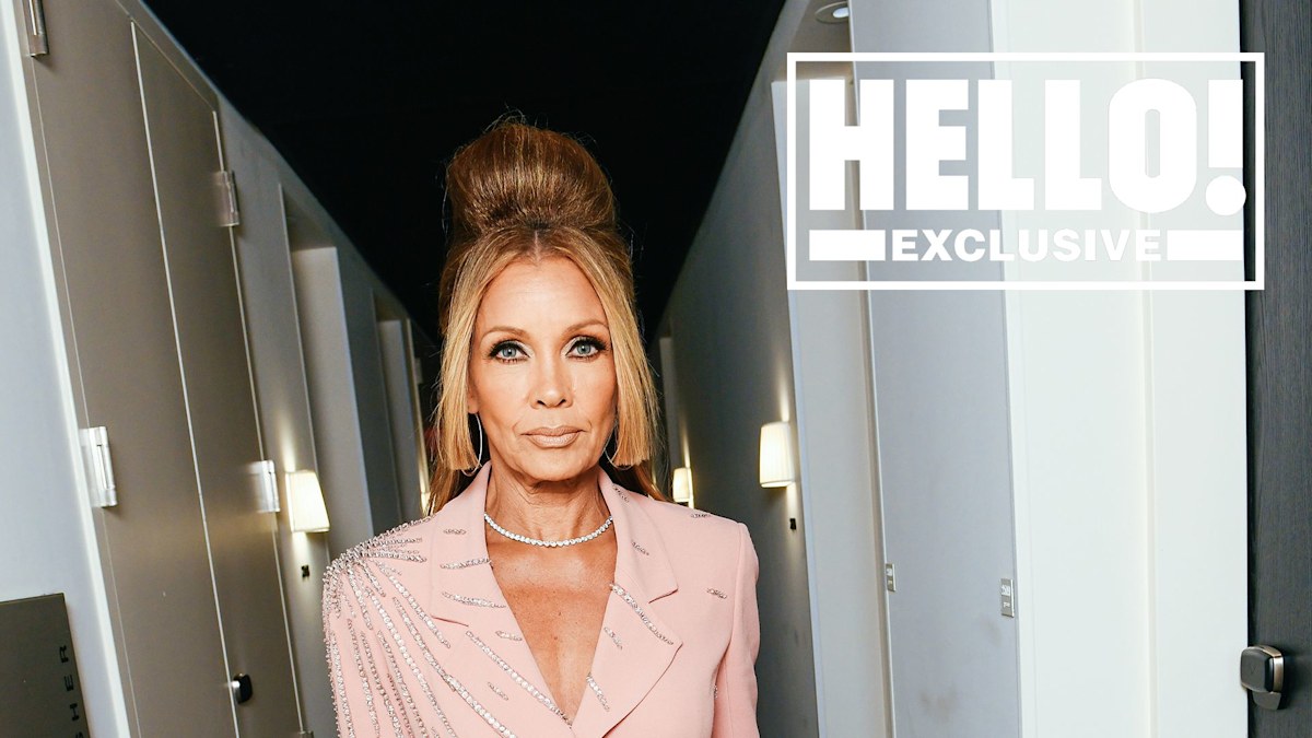 Vanessa Williams Teases New Details About The Devil Wears Prada The