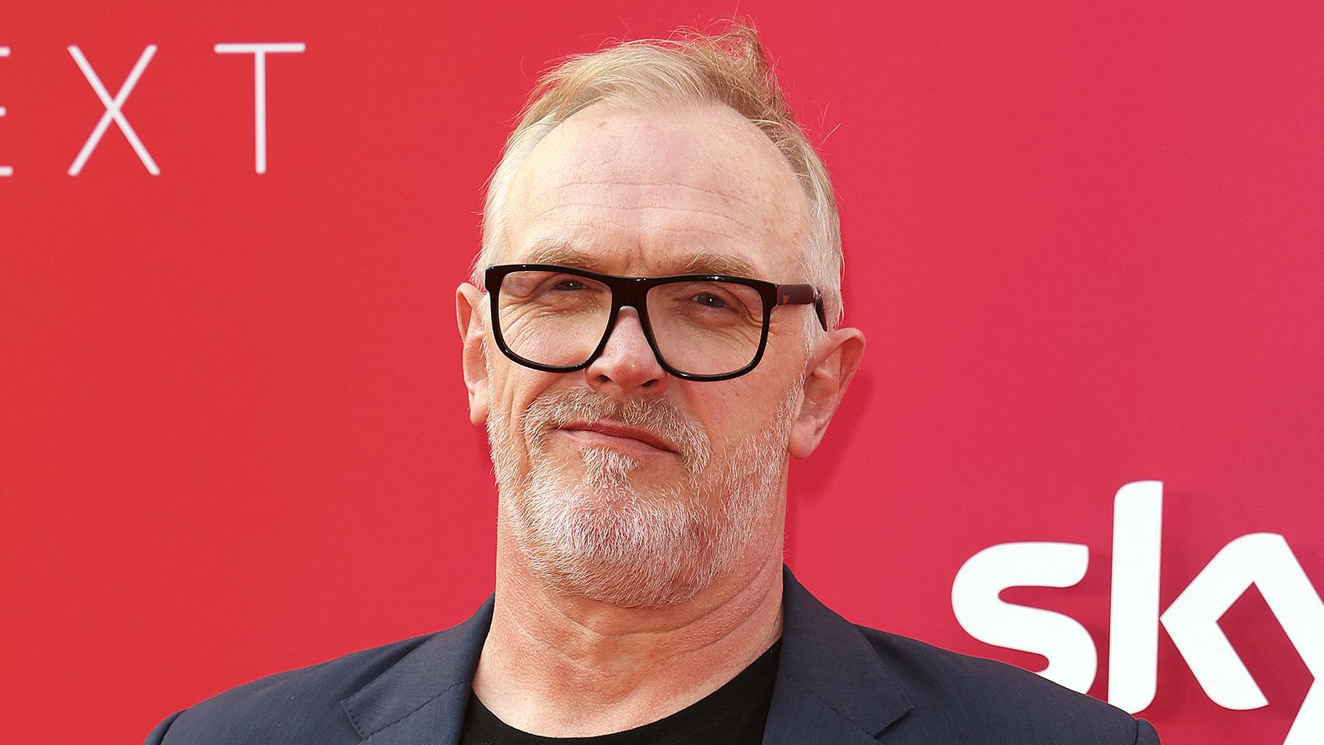 Inside Taskmaster star Greg Davies' love life - all you need to know ...