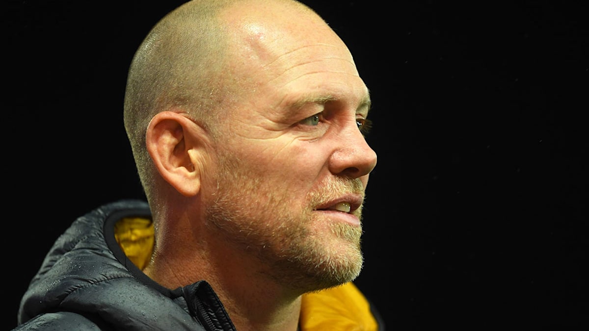 Mike Tindall describes breaking up fight at England's Euro 2020 final ...