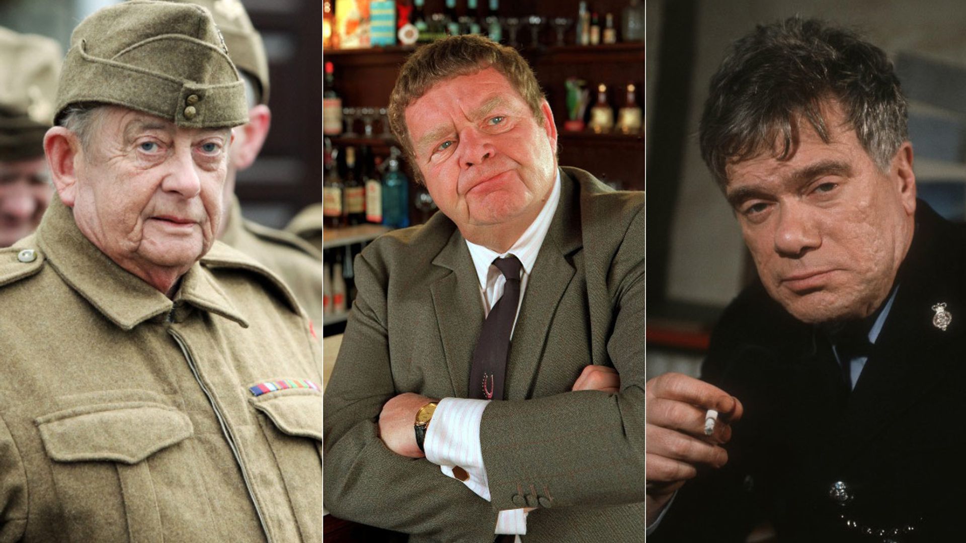 Heartbeat: Remembering castmates who have sadly passed away | HELLO!