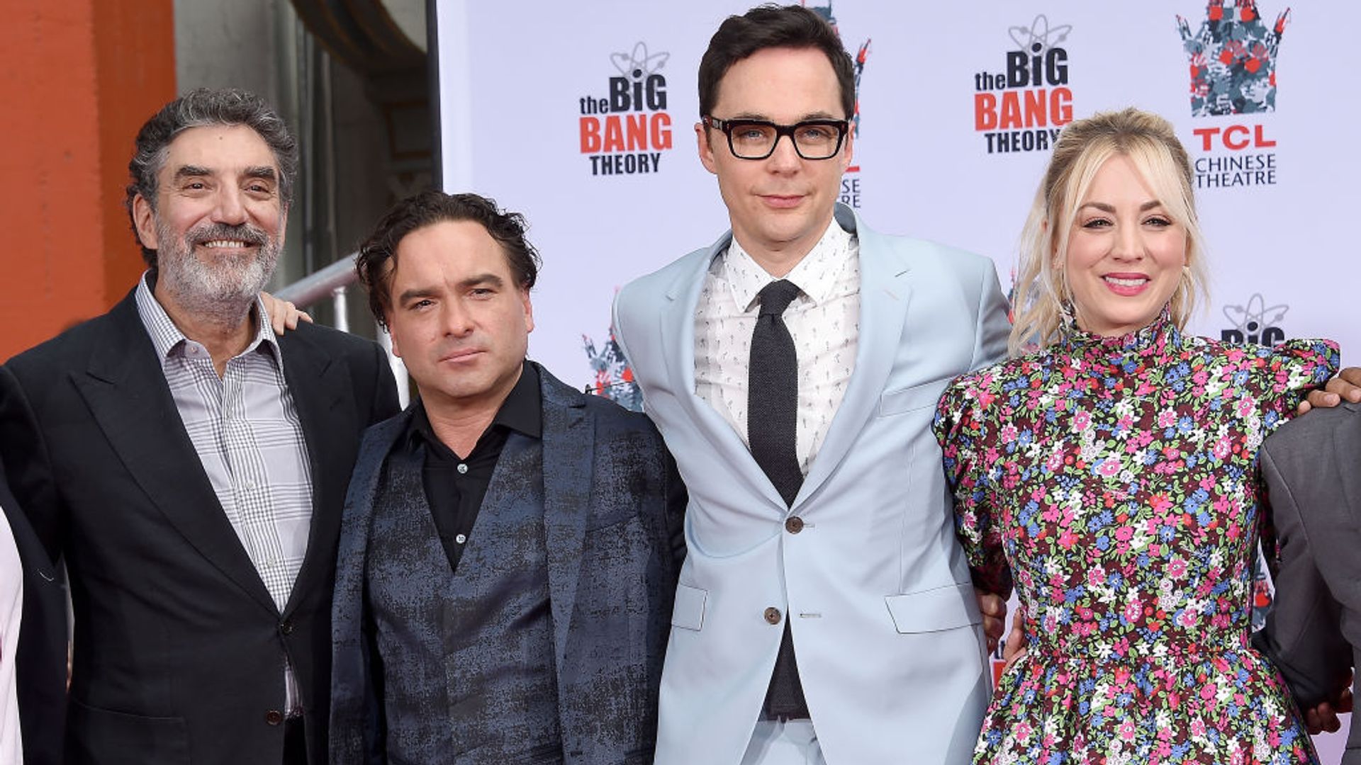 The Big Bang Theory spin-off – everything we know so far | HELLO!