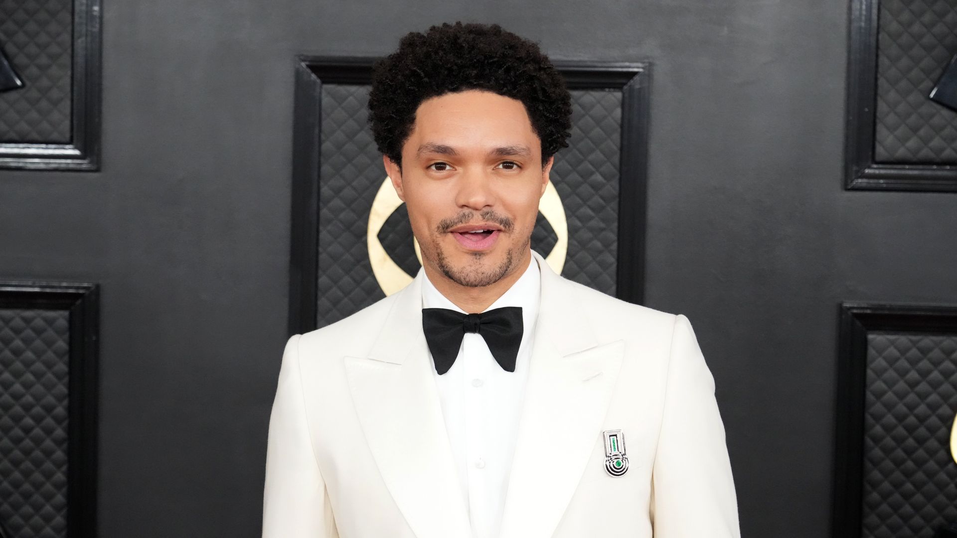 Inside Trevor Noah's dating history: from Dua Lipa to Minka Kelly | HELLO!