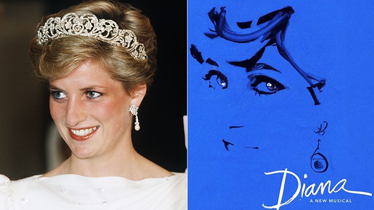 Princess Diana the musical – everything we know so far | HELLO!