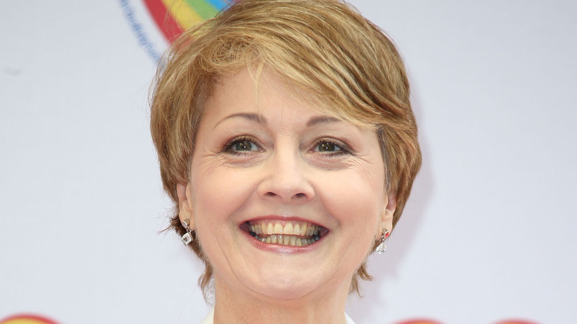TV veteran Anne Diamond, 68, emotionally reveals she is fighting breast ...