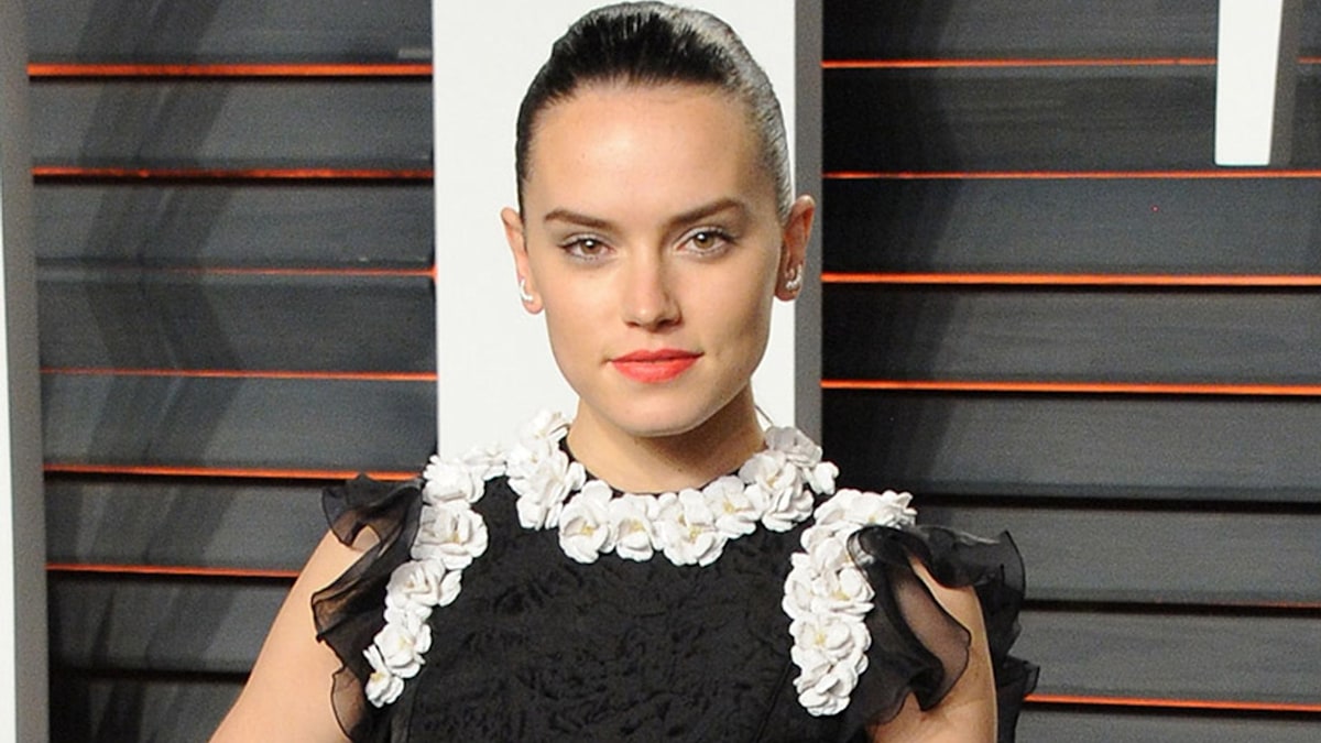 Daisy Ridley opens up about her endometriosis struggle in empowering ...