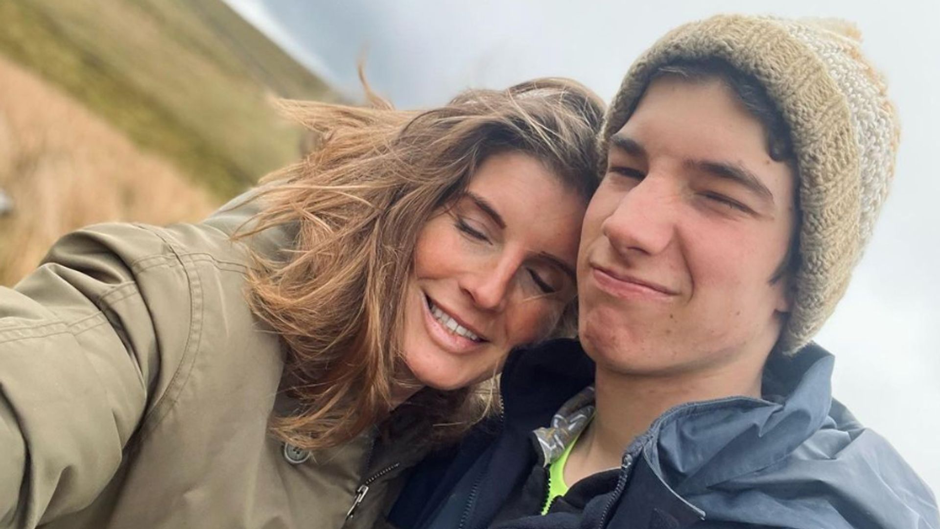 Amanda Owen - Latest News & Pictures