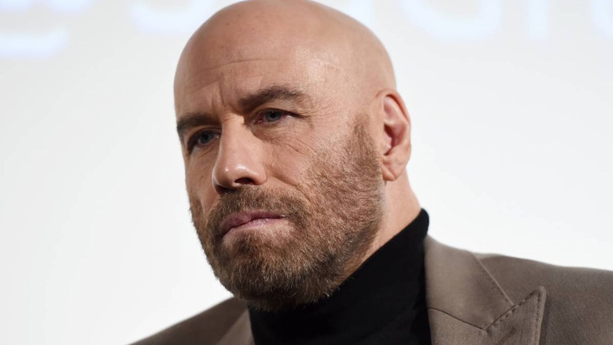 John Travolta mourns heartbreaking death in emotional message: 'We will ...