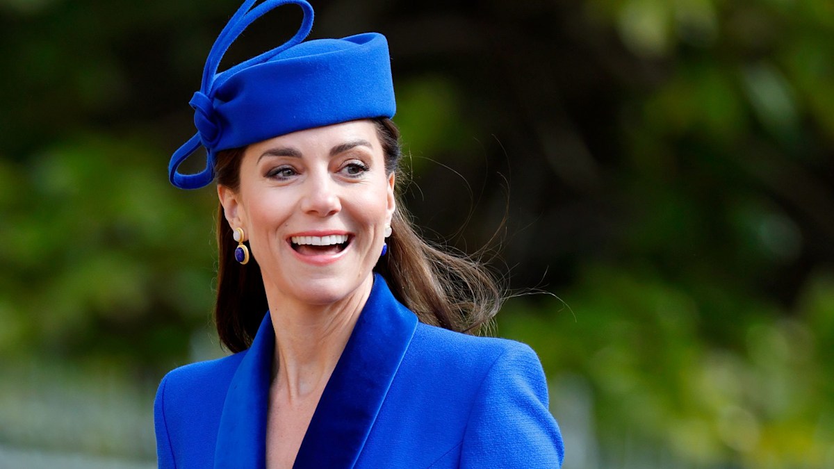 Kate Middletons Most Memorable Looks Since Becoming A Princess Hello