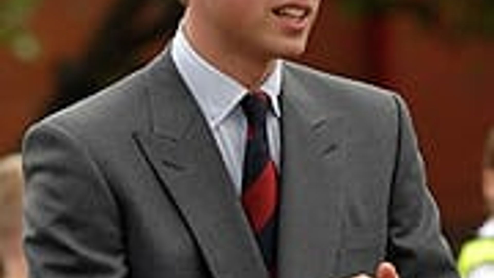 Prince William to receive training on being king | HELLO!