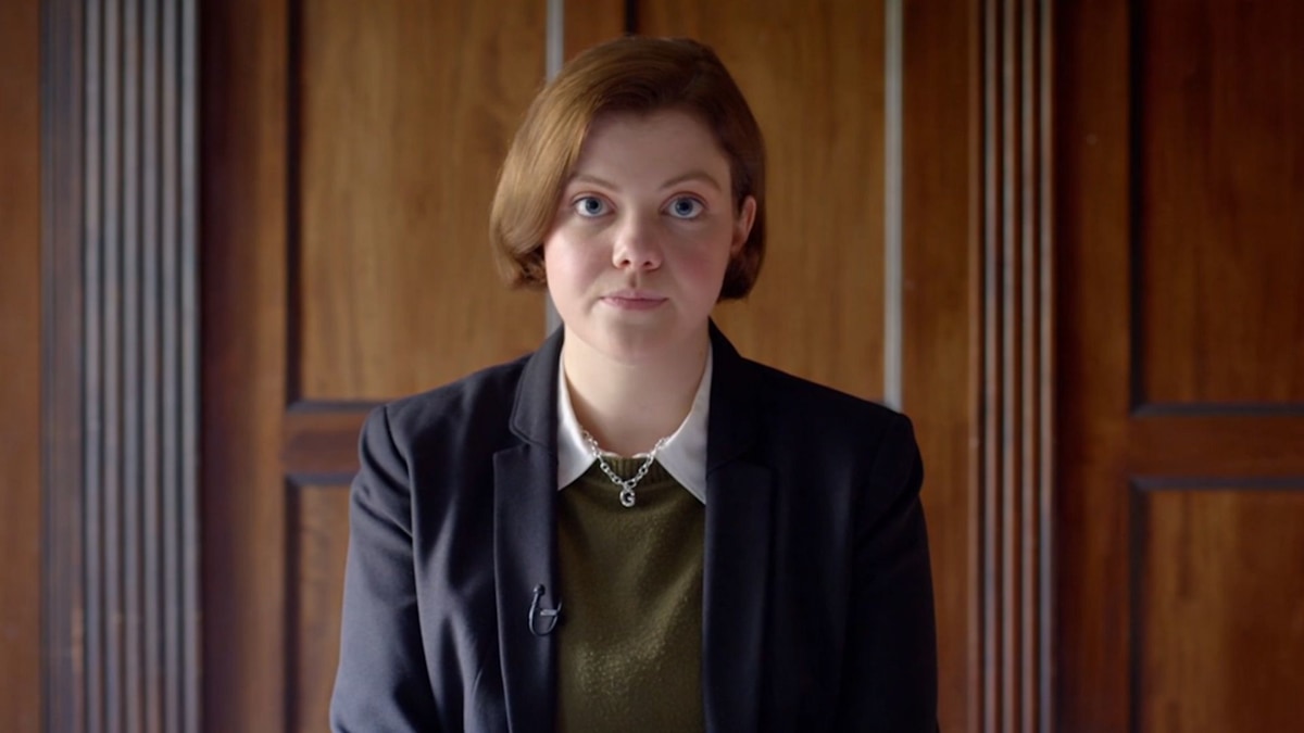 Partygate viewers saying same thing about Channel 4's new drama | HELLO!