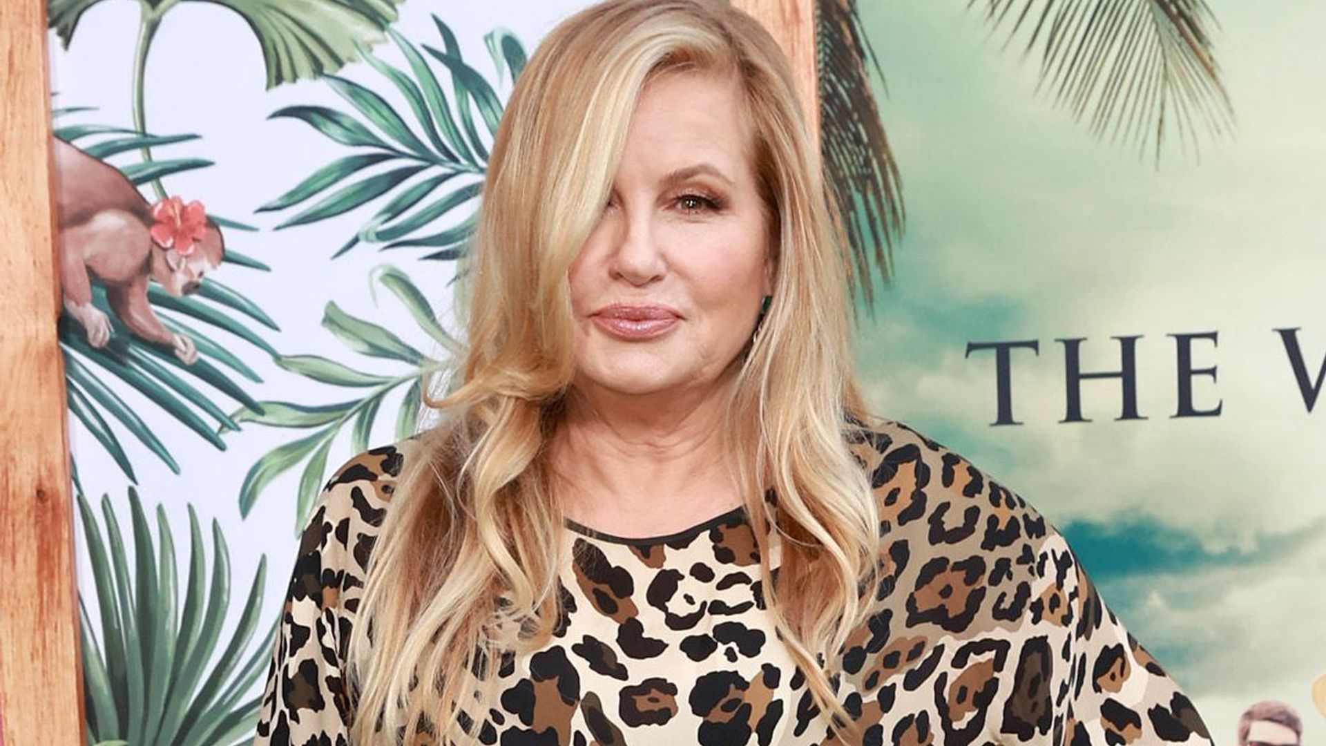Jennifer Coolidge's glam White Lotus resort wear is on sale - and it's ...