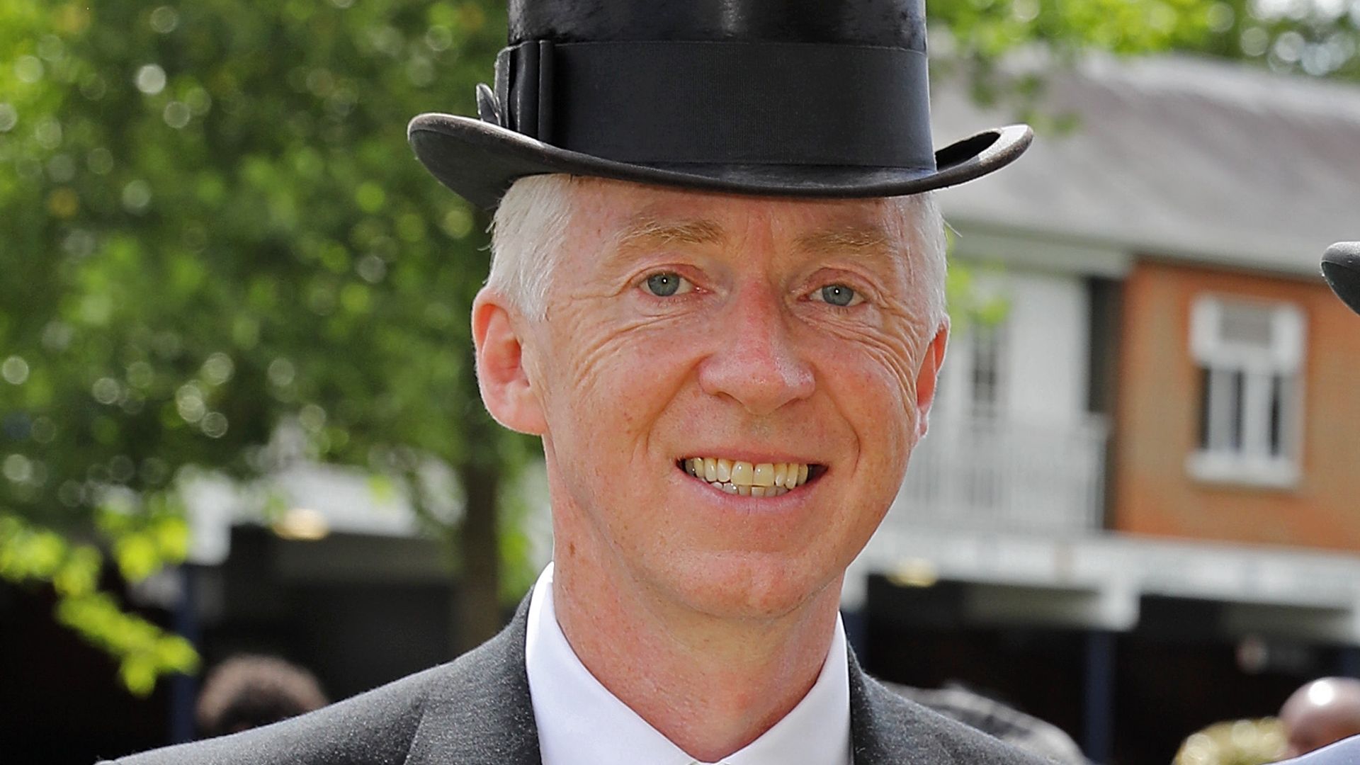 Philip Treacy - Biography | HELLO!