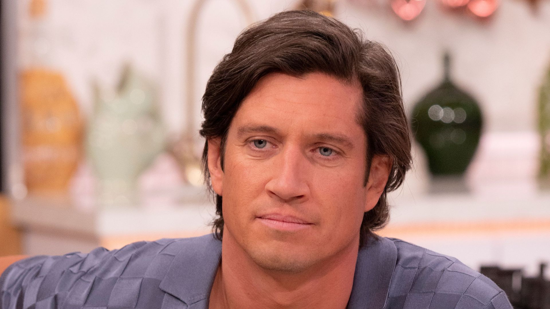 Vernon Kay: Latest News, Pictures & Videos - HELLO!