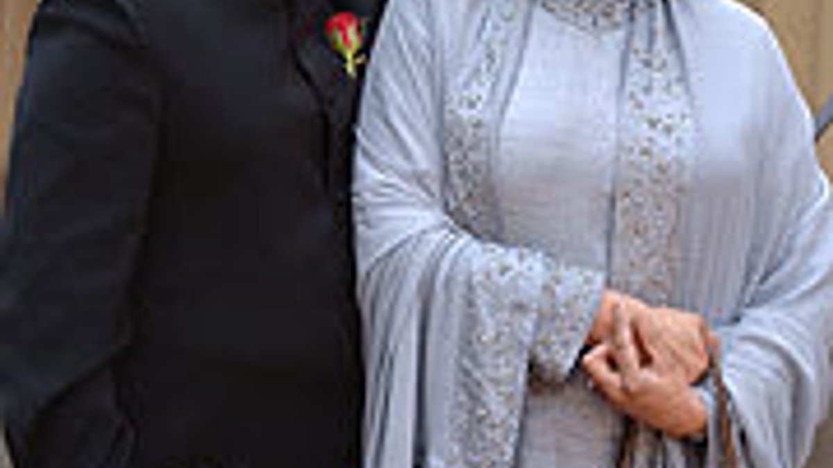 Sebastian Coe, Sanjeev Bhaskar , Seb's family celebrates | HELLO!