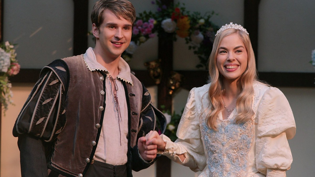 Virgin River star hints at more cast changes as fan favourite actor ...