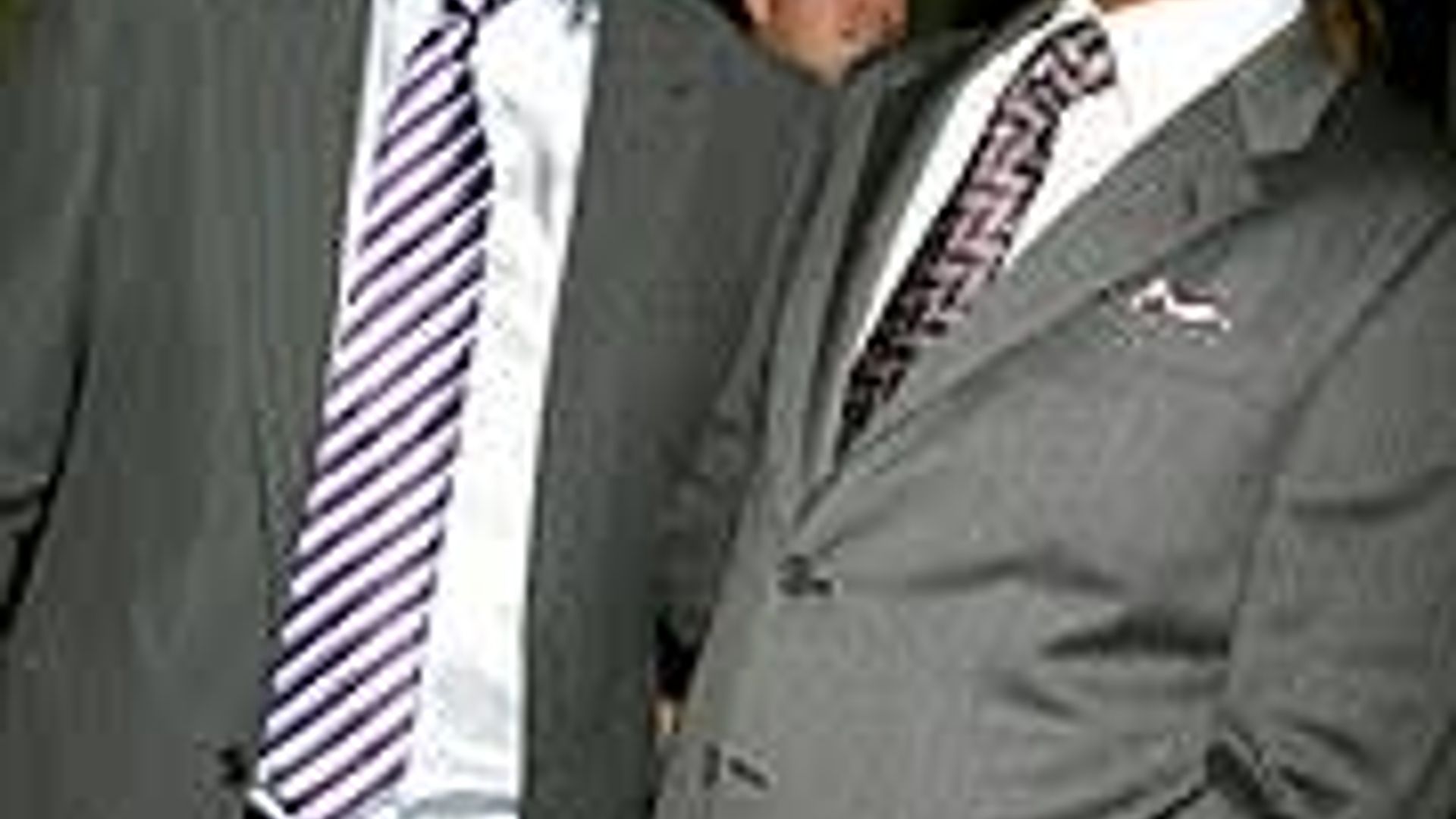 Will Smith takes his mum to Lakeside Terrace premiere | HELLO!