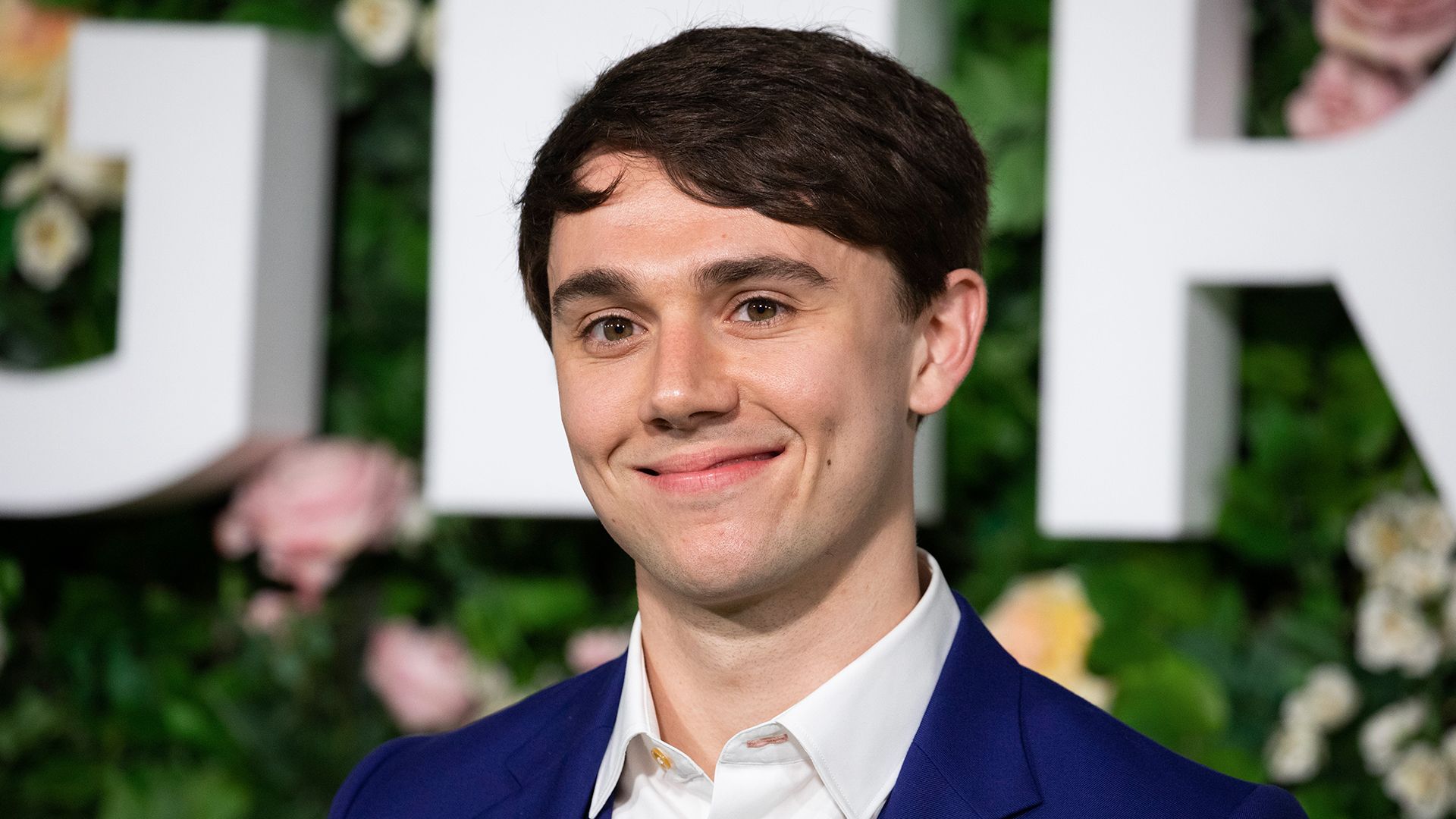 Austen star Calam Lynch hails from an acting dynasty – meet his famous ...