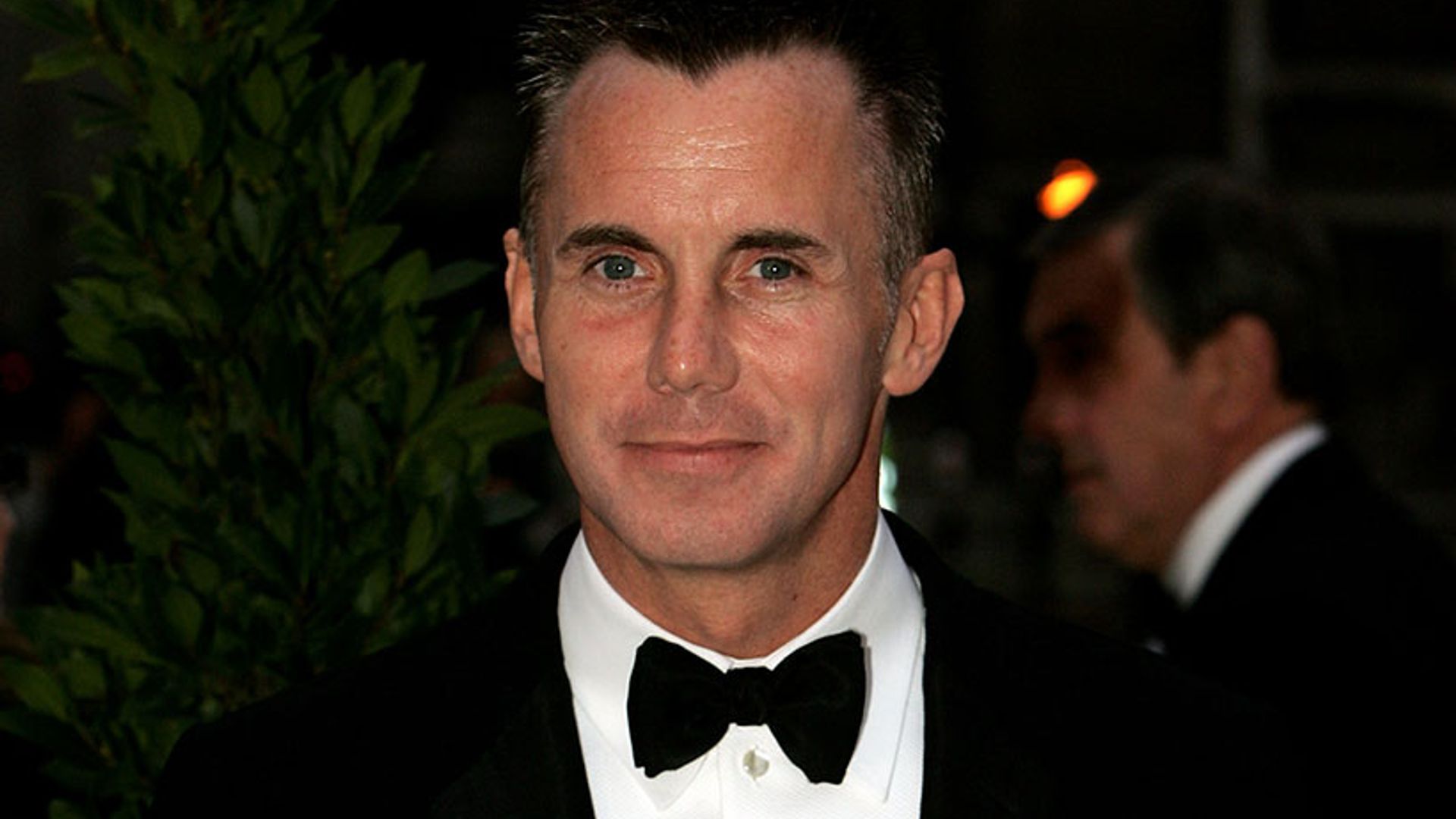 Gary Rhodes interview | HELLO!
