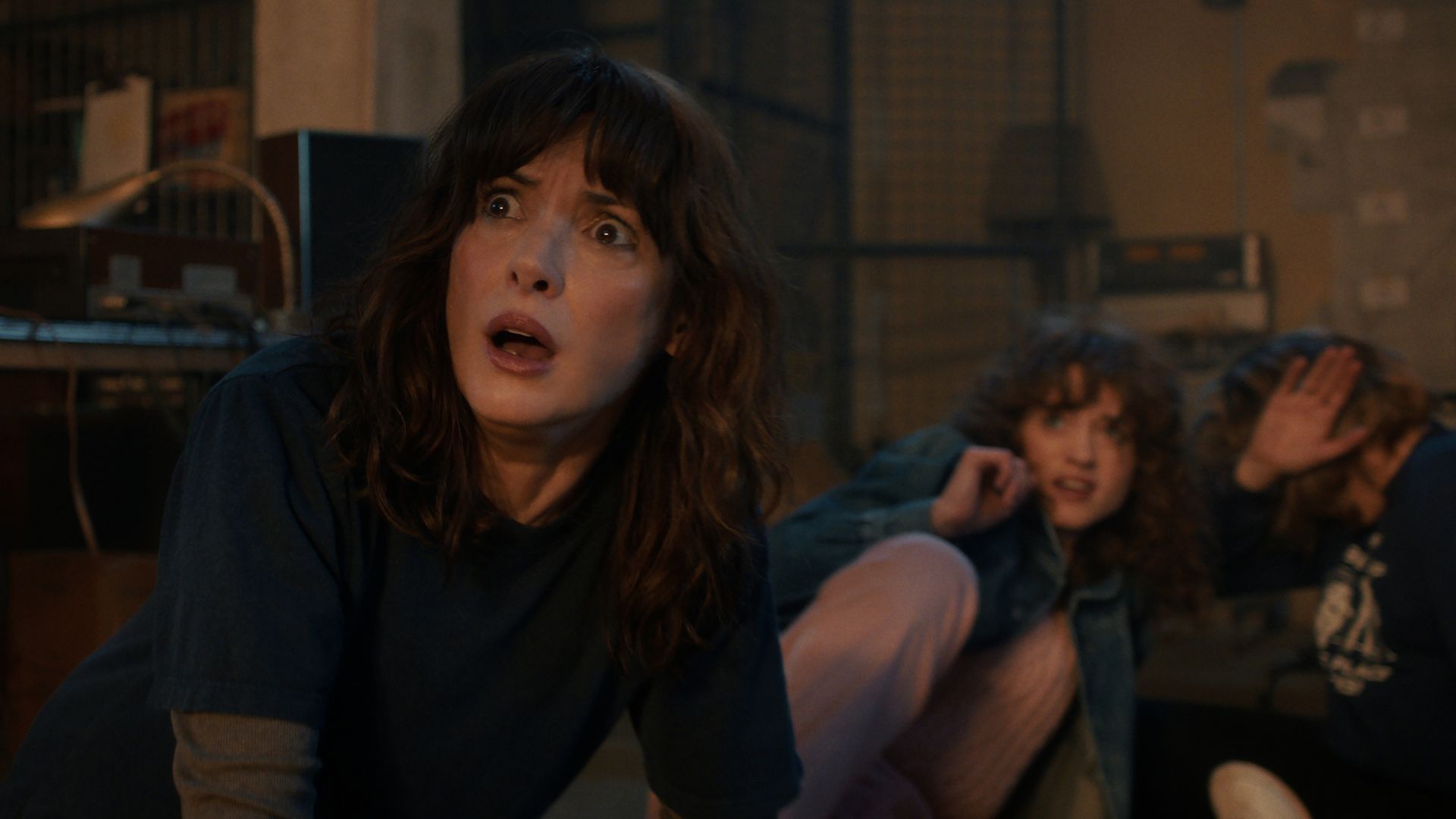 If Stranger Things Left You Obsessed, These 10 Sci-Fi Series Will Blow Your Mind Even Harder. A ...