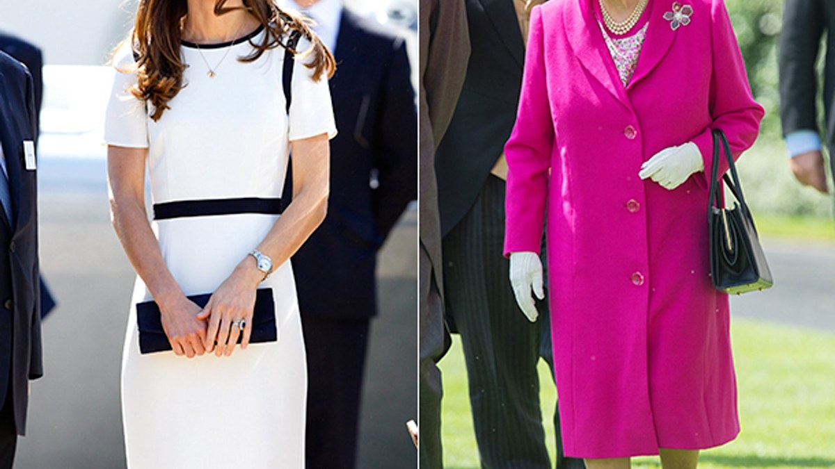 Prince George voted best-dressed royal | HELLO!