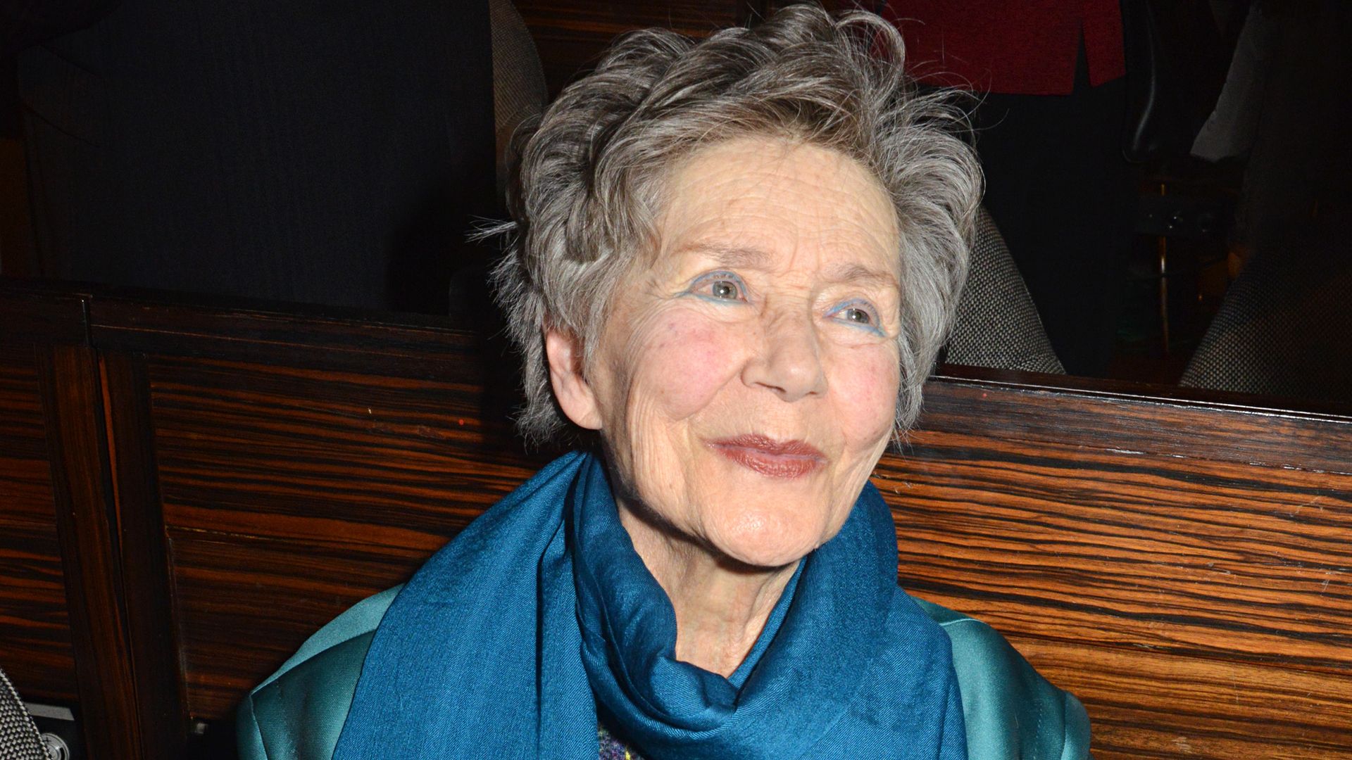 Emmanuelle Riva - Biography | HELLO!