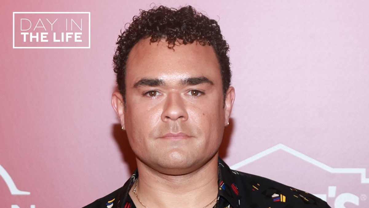 Behind the scenes of SXSW premiere with Hamilton cast - exclusive | HELLO!