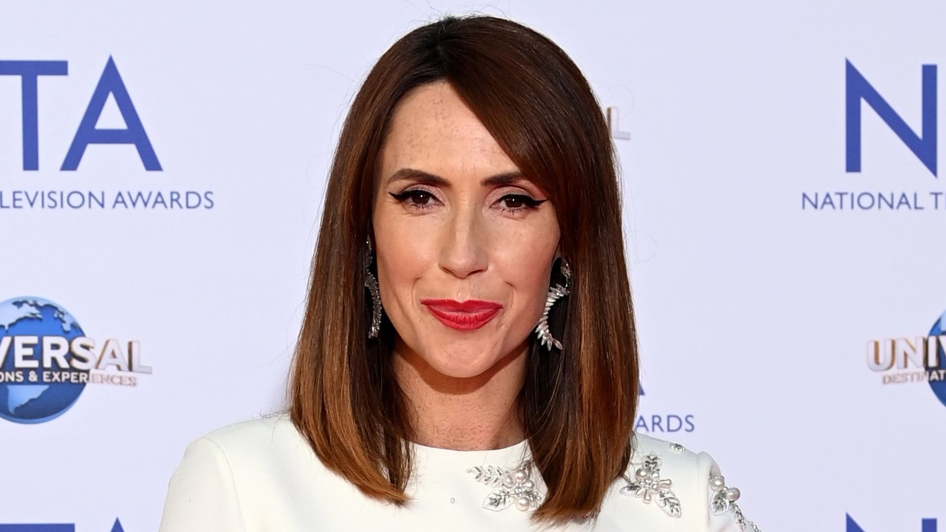 Alex Jones - Latest news and photos - HELLO!