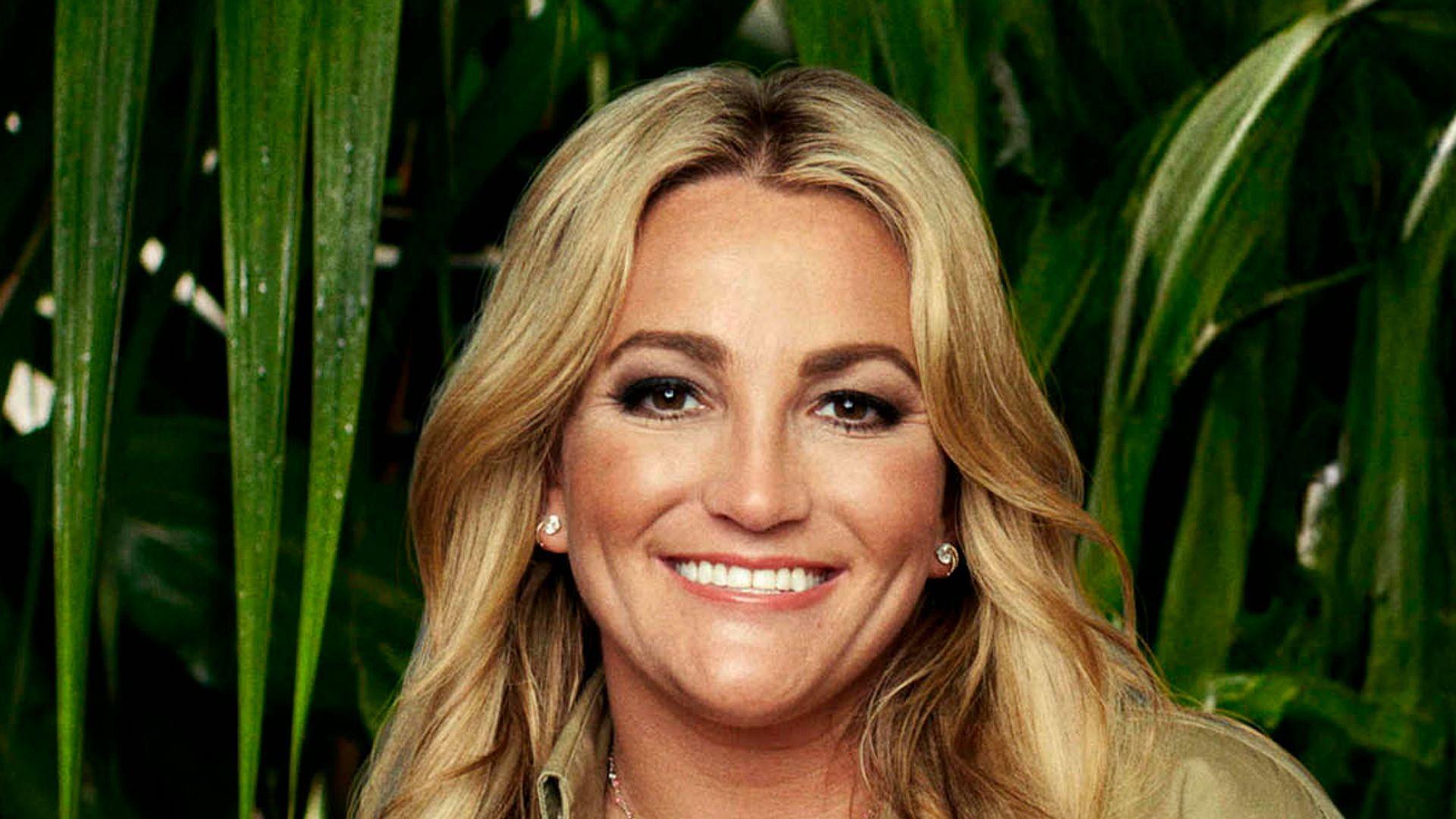 Jamie Lynn Spears forced to quit I'm a Celebrity on medical grounds ...