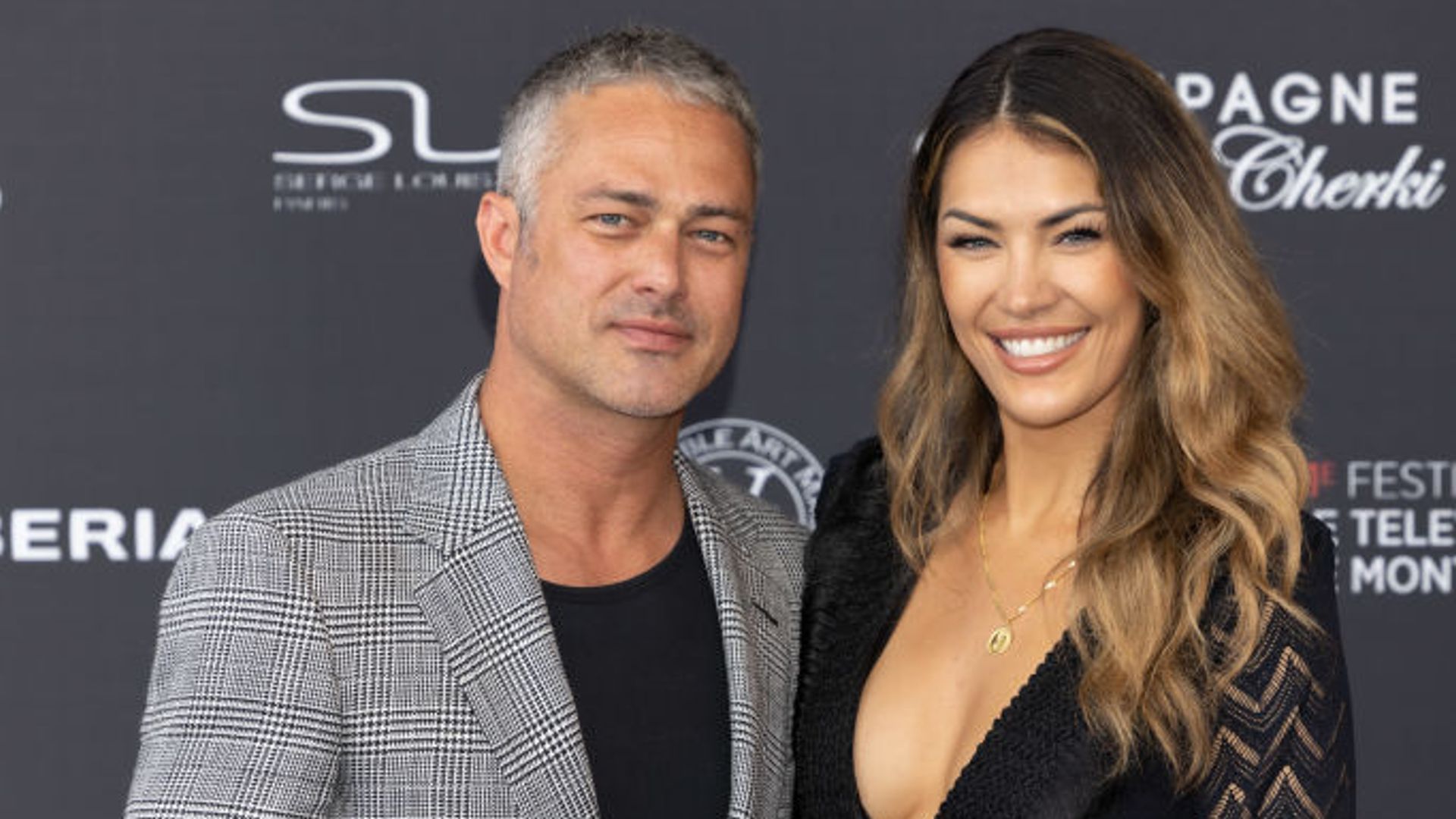 Taylor Kinney's girlfriend Ashley Cruger breaks Instagram silence | HELLO!