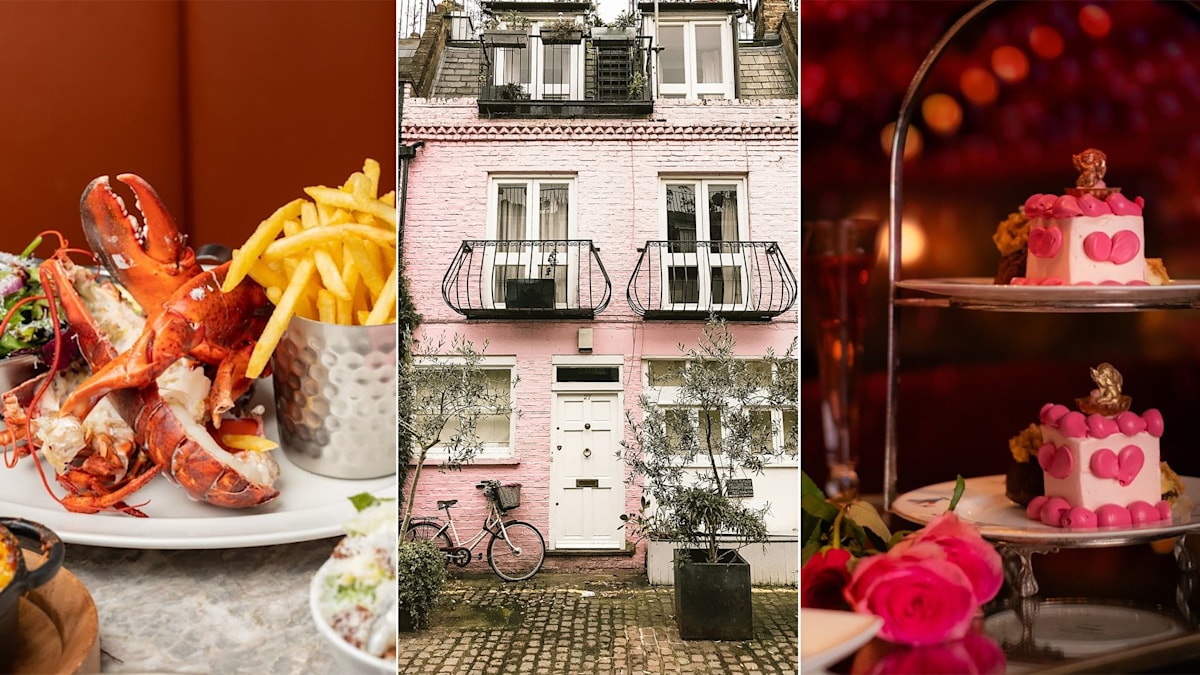 21 fabulous things to do in London in February 2025 | HELLO!