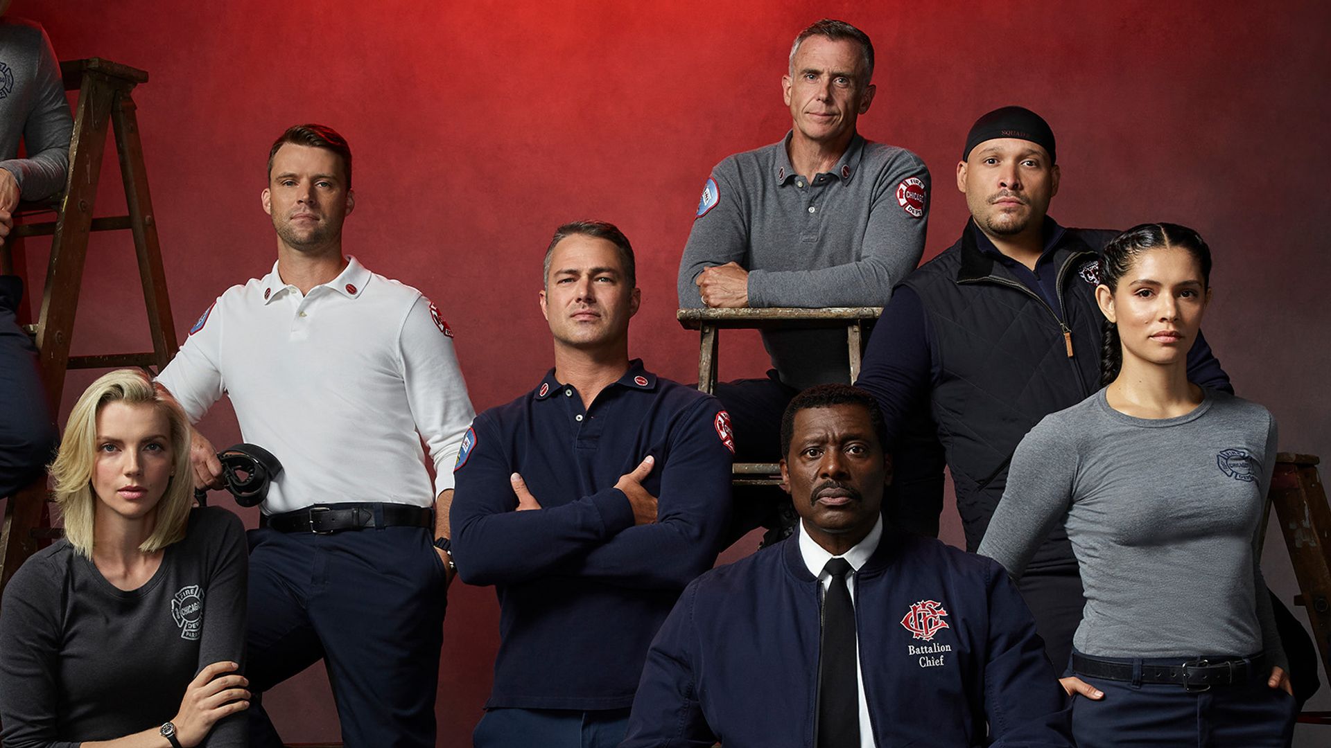 Chicago Fire: 7 similar shows to watch next amid break from airing | HELLO!