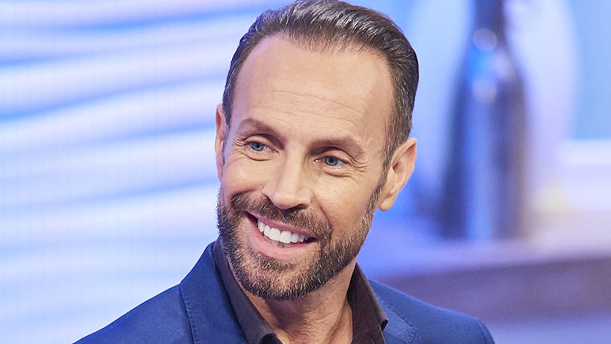 Dancing On Ice confirms Jason Gardiner is final judge for 2018 series ...