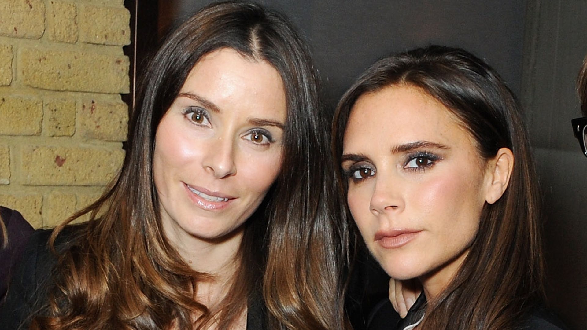 Victoria Beckham shares sweet tribute to Tana Ramsay amid separate ...