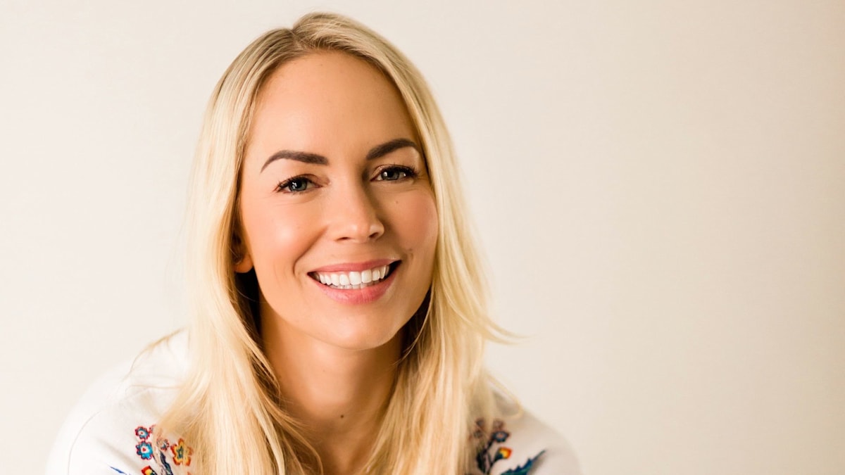 I wish I'd known how much my relationship would change after having a ...