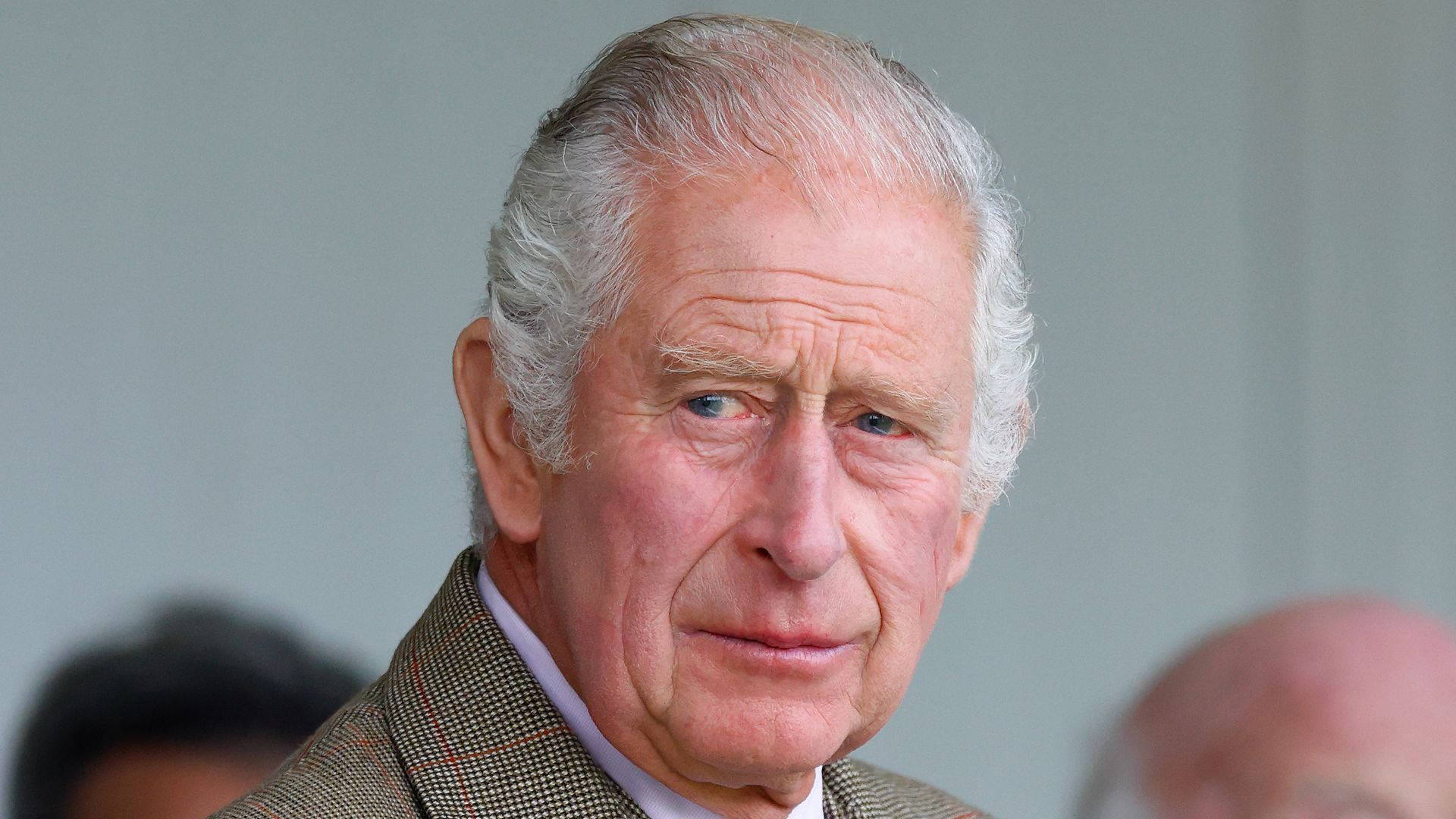 King Charles's sadness following sudden death just days before ...