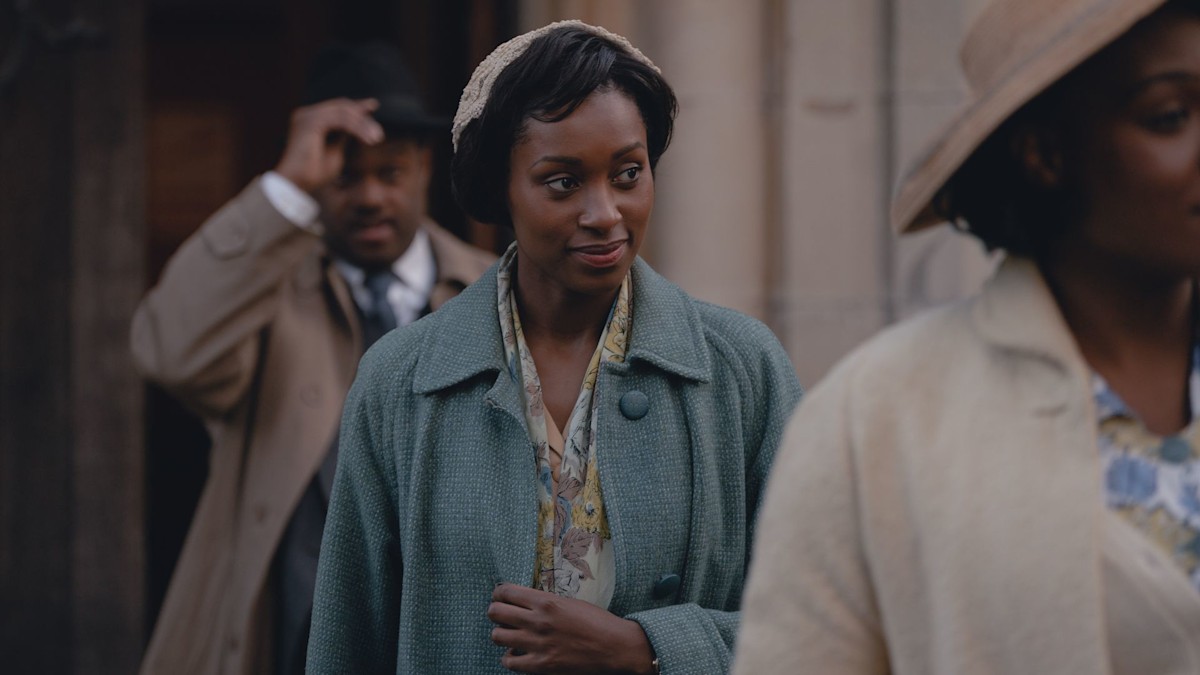 Black History Month: 7 amazing TV shows to watch to celebrate | HELLO!