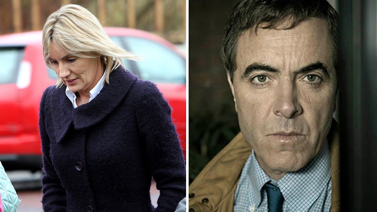 Netflix's The Secret: Where is the real Colin Howell now? | HELLO!