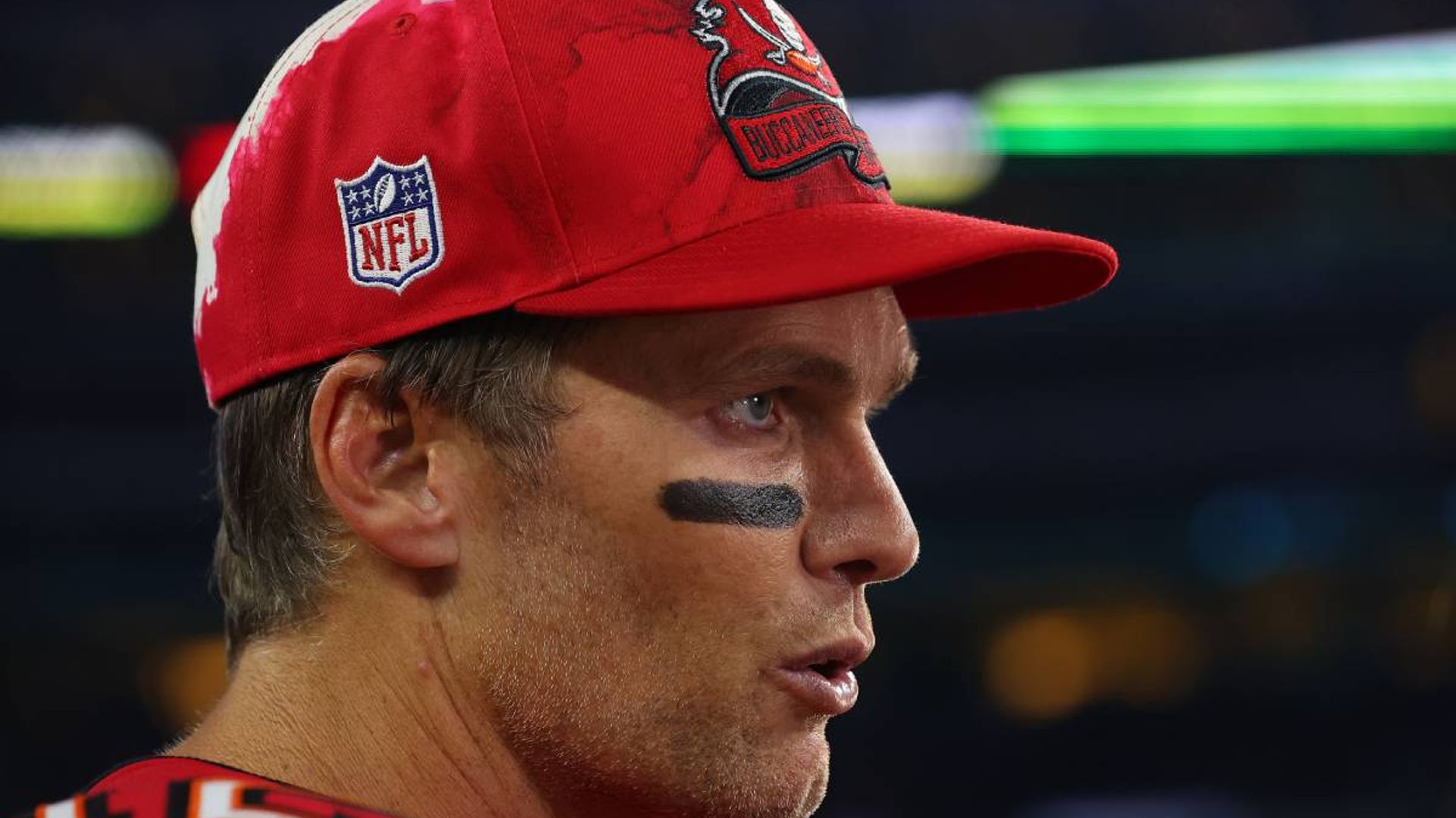 Tom Brady called out for public 'meltdown' on live television amid ...