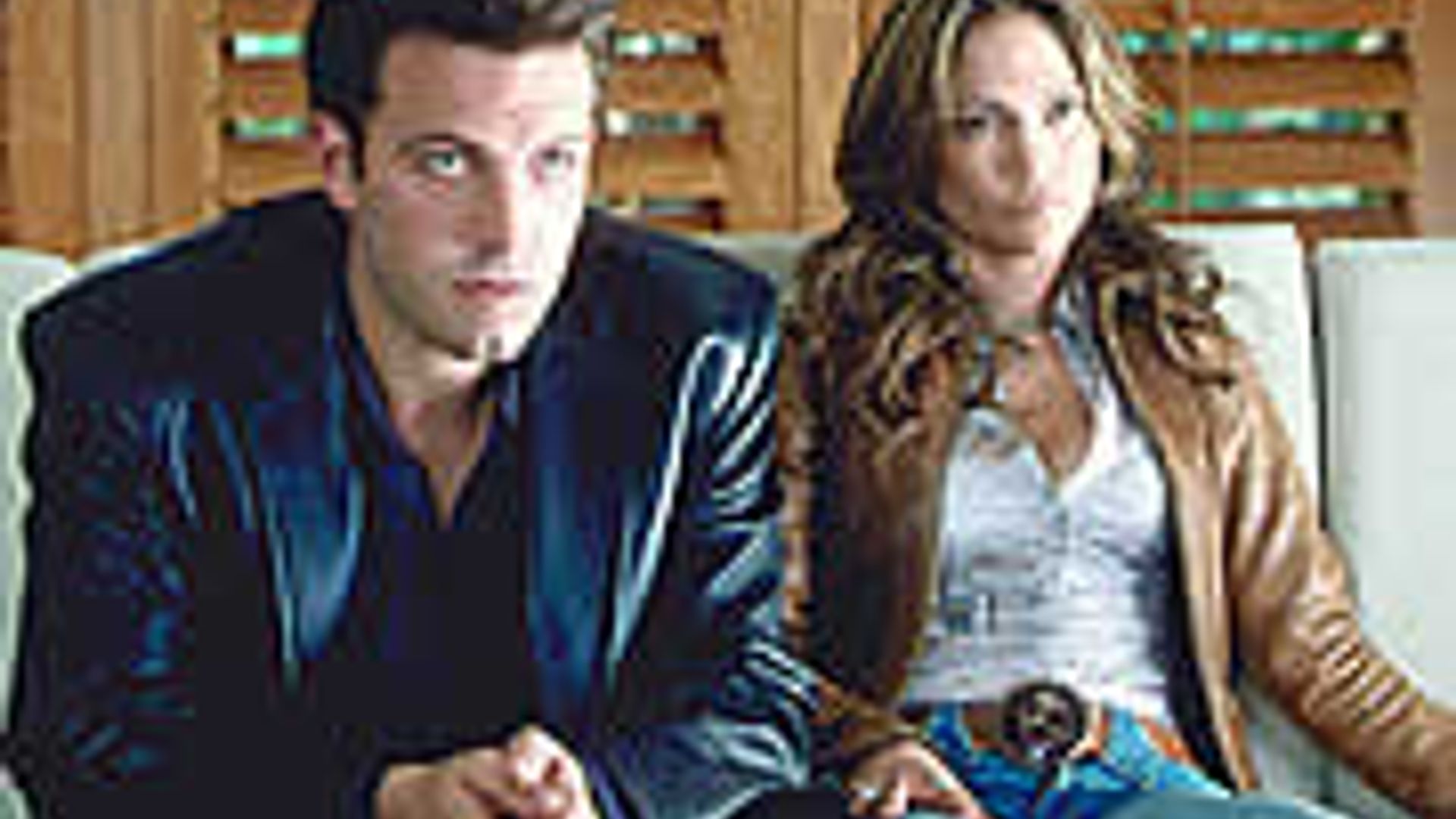 Ben and Jen go their separate ways | HELLO!