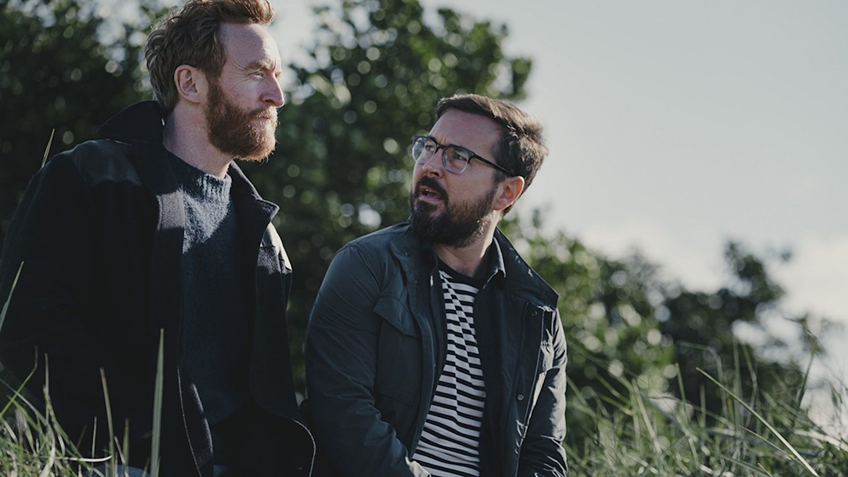 Mayflies: Meet the full cast of BBC's new drama | HELLO!