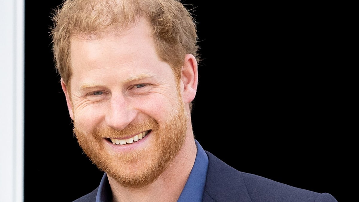 Prince Harry set to inherit millions on his 40th birthday next week ...