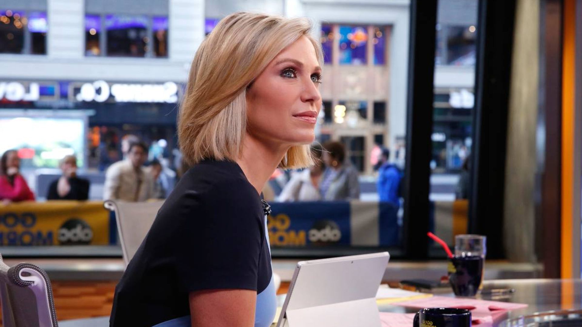 Exclusive: GMA's Amy Robach opens up about the support she received ...