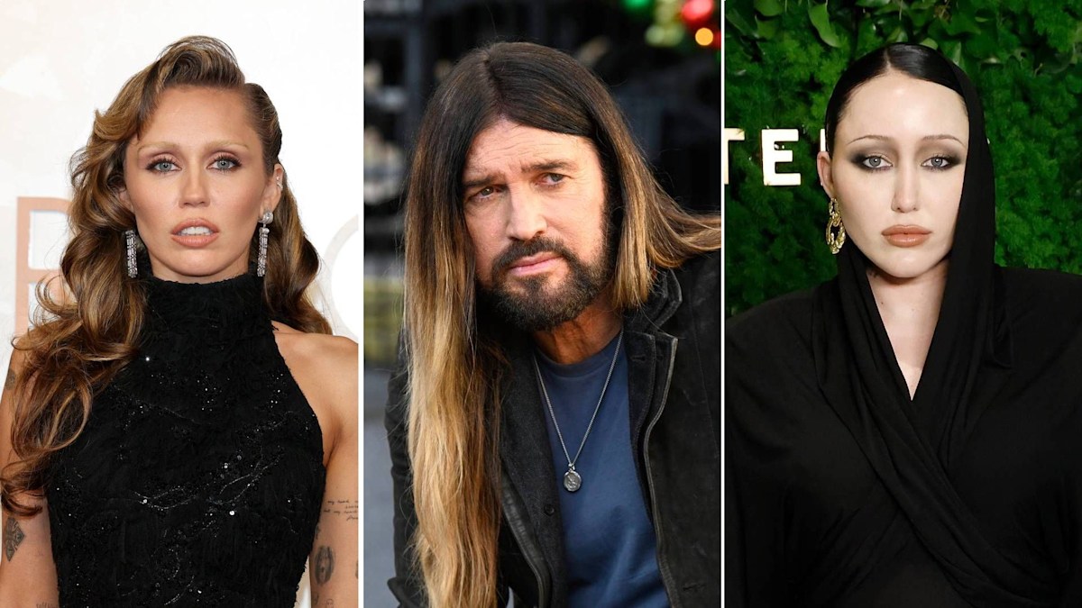 Miley Cyrus: Latest News, Pictures & Videos - HELLO!