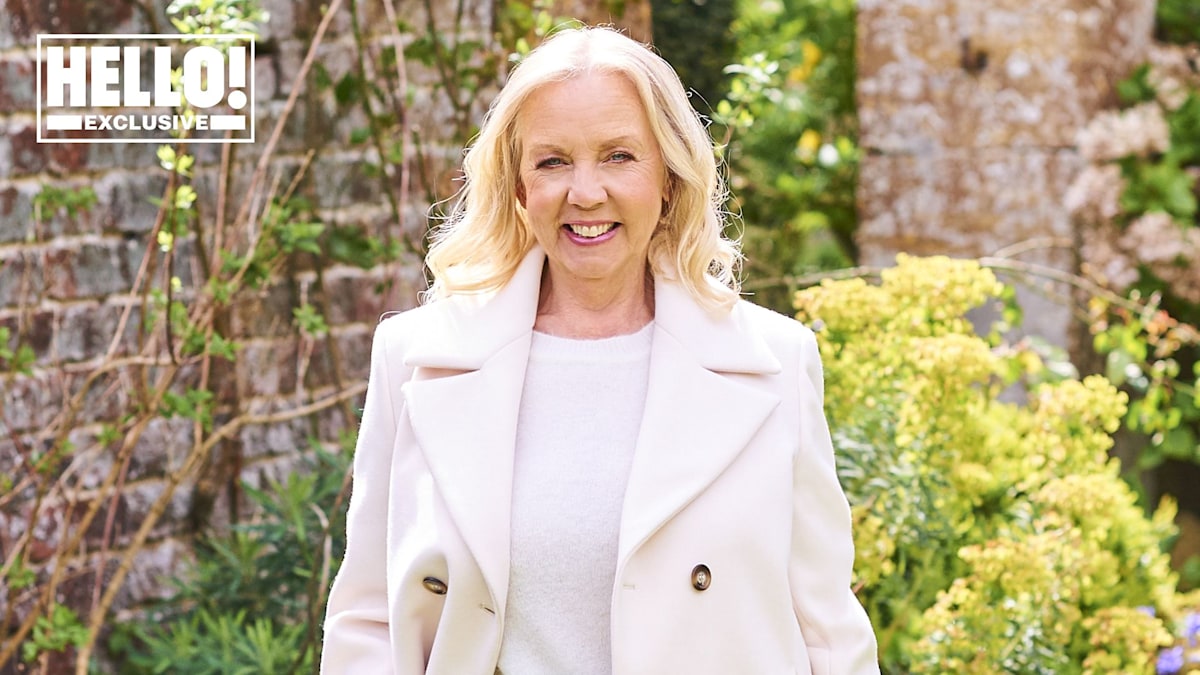 Dragons' Den star Deborah Meaden reveals how having no money helped her ...