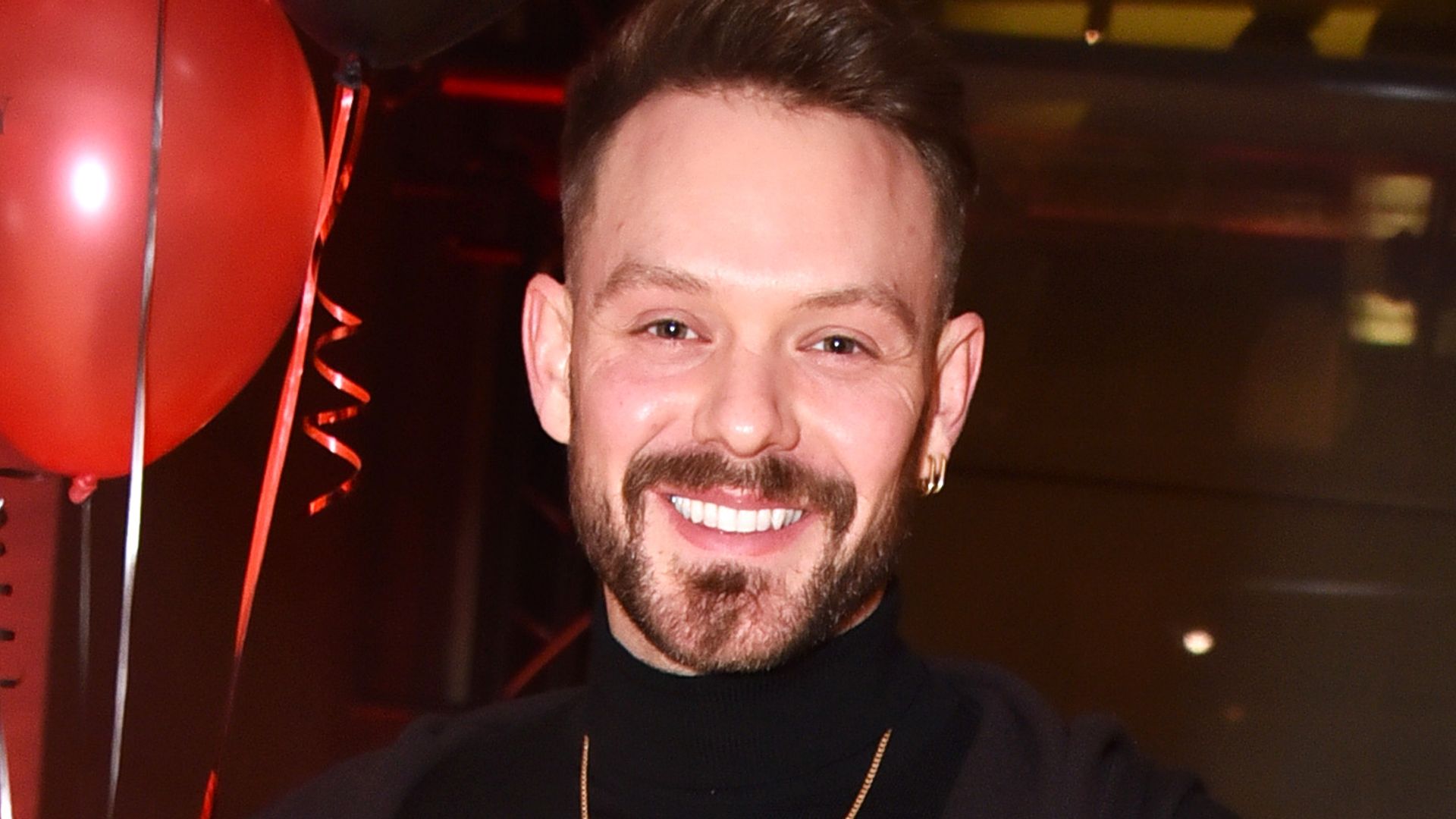 Strictly's John Whaite's secret engagement and 'country bumpkin ...