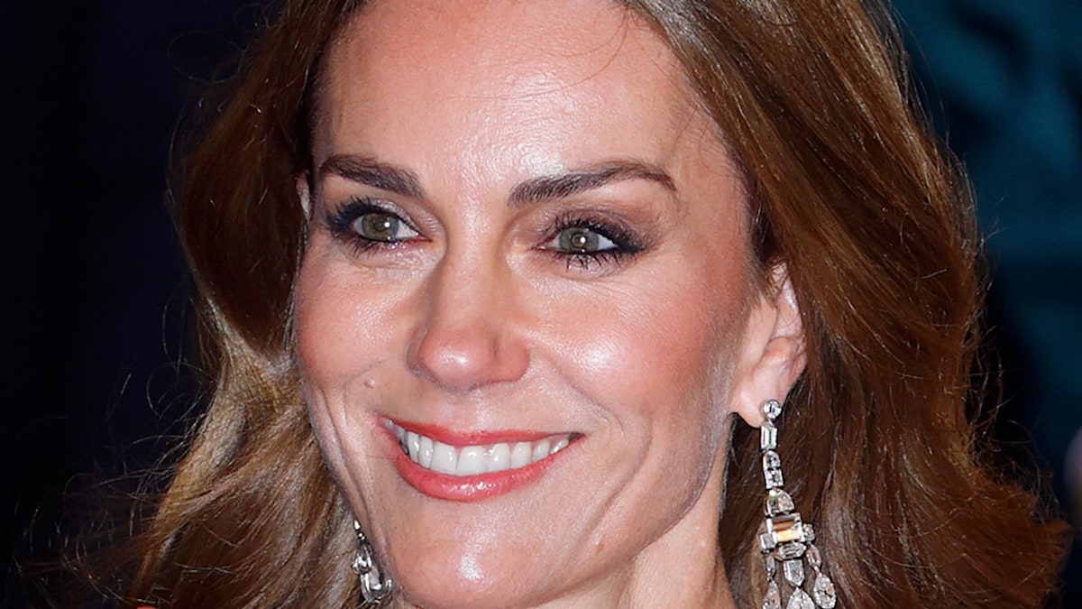 Kate Middleton nails 'Gen Z' fashion trends and makes them millennial ...