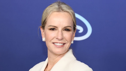 GMA’s Dr. Jennifer Ashton, 54, flaunts fit physique during insane ...