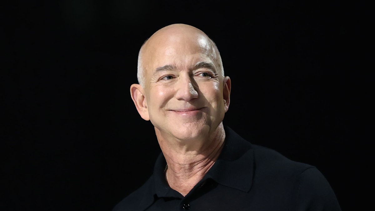 Jeff Bezos makes record-breaking $63million change as he moves to Miami ... Jeff Bezos makes record-breaking $63million change as he moves to Miami ...