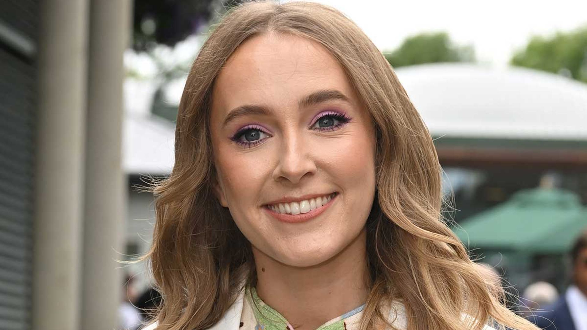 Strictly’s Rose Ayling-Ellis is a retro vision in tiny mini dress and ...